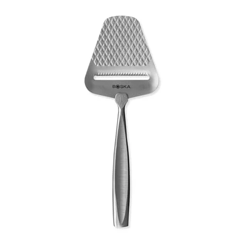 BOSKA Monaco+ Premium Cheese Slicer - Award Winning Cheese Cutter for ...