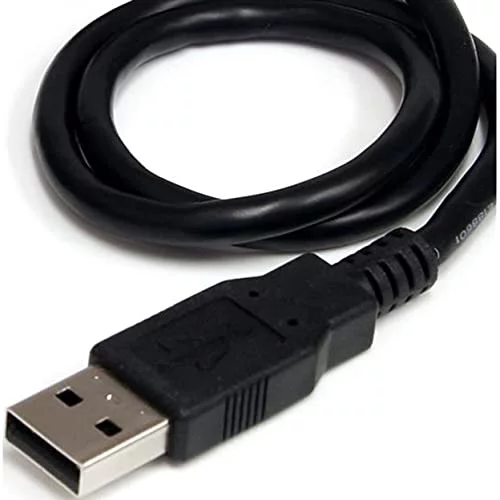 Startech.Com Usb To Vga Adapter - 1440X900 - External Video & Graphics ...
