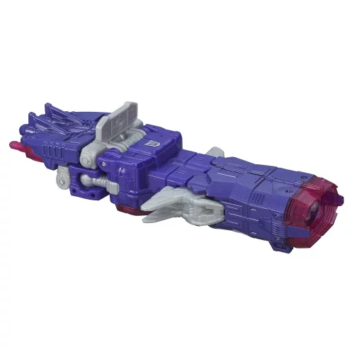 Transformers Generations Legends Shockwave Action Figure - Imported ...