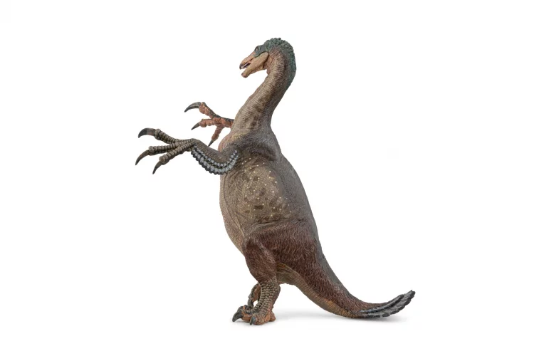 Papo - Hand-Painted - Dinosaurs - Therizinosaurus - 55069 - Collectible ...