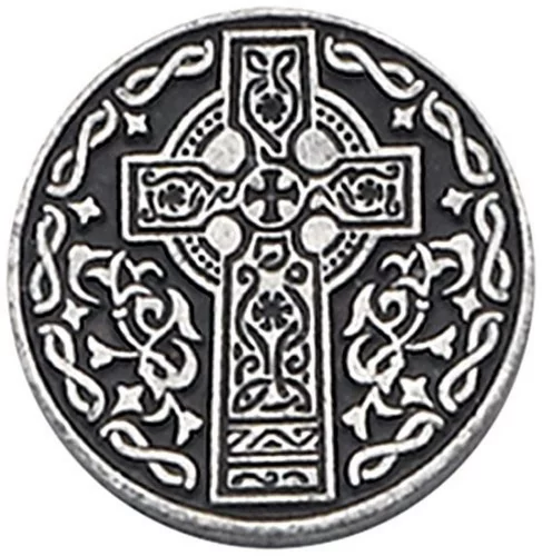 Cathedral Art (Abbey & Ca Gift Irish Blessing Pocket Token, 1-Inch, A2 ...