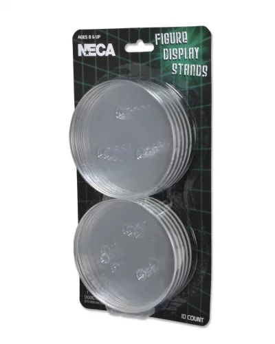 NECA Action Figure Display Stands (Pack of 10) - Imported Products from ...
