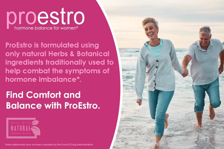Vh Nutrition Proestro | Estrogen Support* Supplement For Women | Extra ...