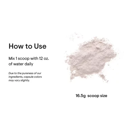 Thorne Collagen Plus - Collagen Peptides Powder With Nicotinamide ...