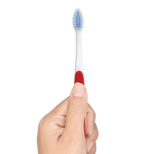 GUM - 124KK Orthodontic Kit - Orthodontic Toothbrush, 3 Proxabrush ...