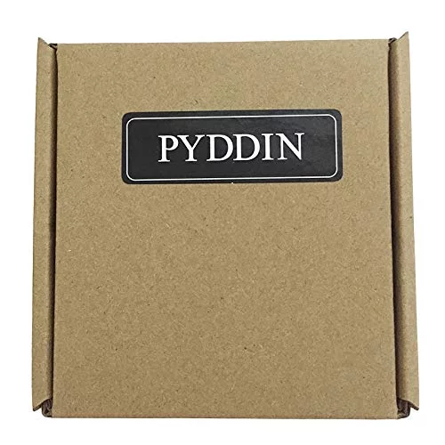 CPU Cooling Fan Intended for Dell Inspiron 3580 3581 3583 3584 3585 ...